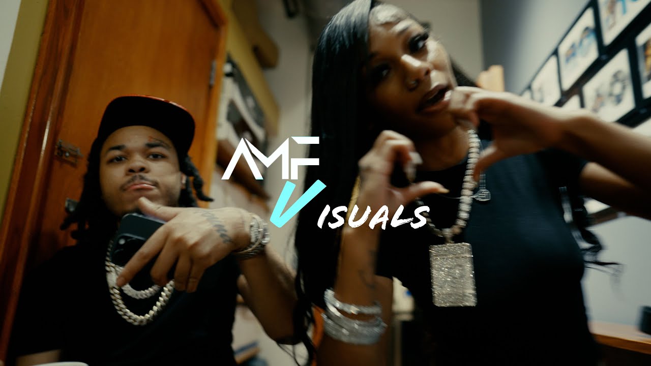 Boujie Jay - Trap (Official Music Video) - YouTube