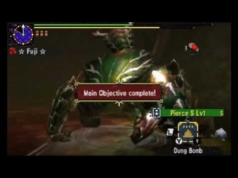 [MHGen] Hub 6* Bug Buffet - Adept HBG - 2'08"13 - YouTube