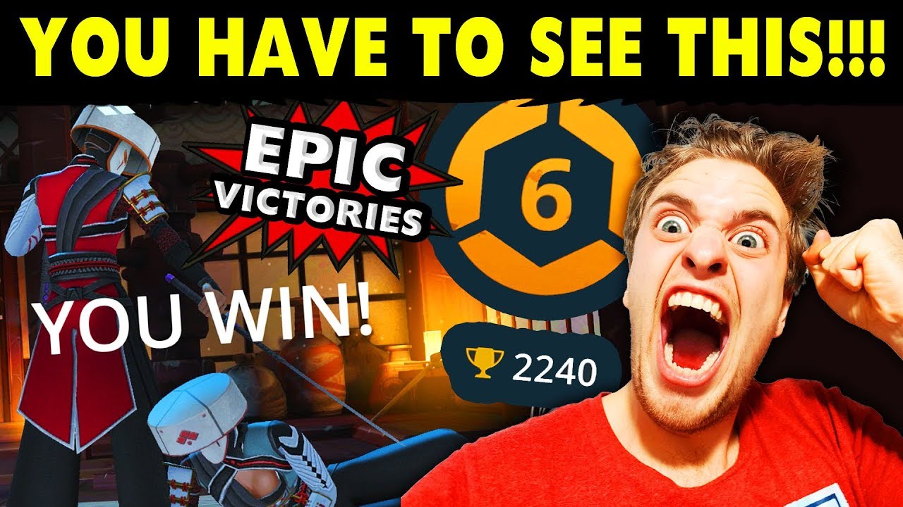 Shadow Fight 3. FINALLY DAN 6! Amazing Victories, Epic Fights. My Road ...