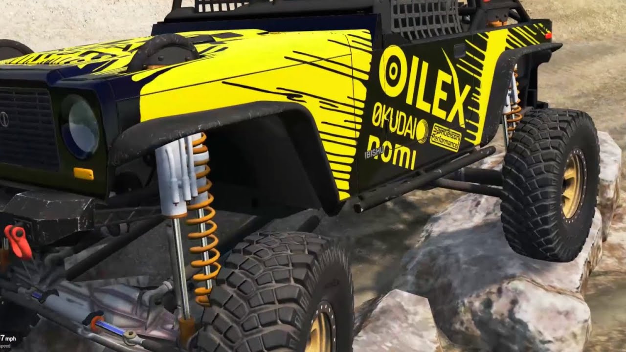 Beamng drive offroad maps - customerbxe