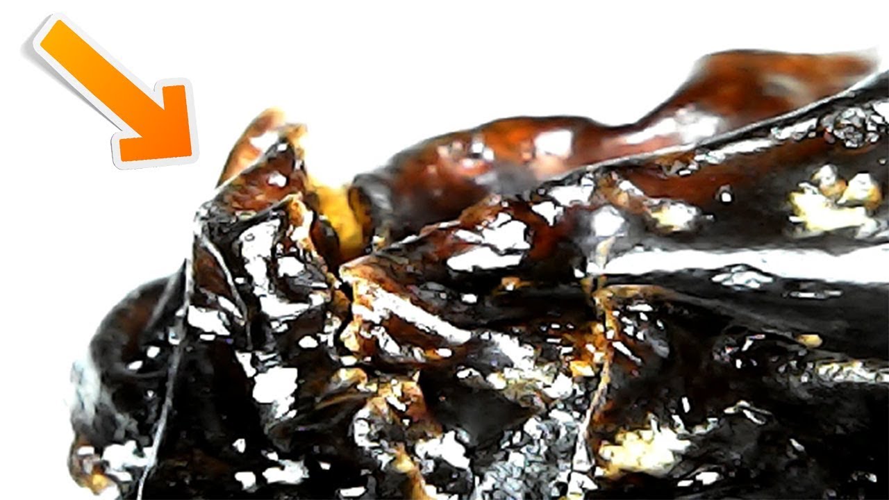 Observa como es un FRUTO SECO Pasa o Uva Seca - YouTube