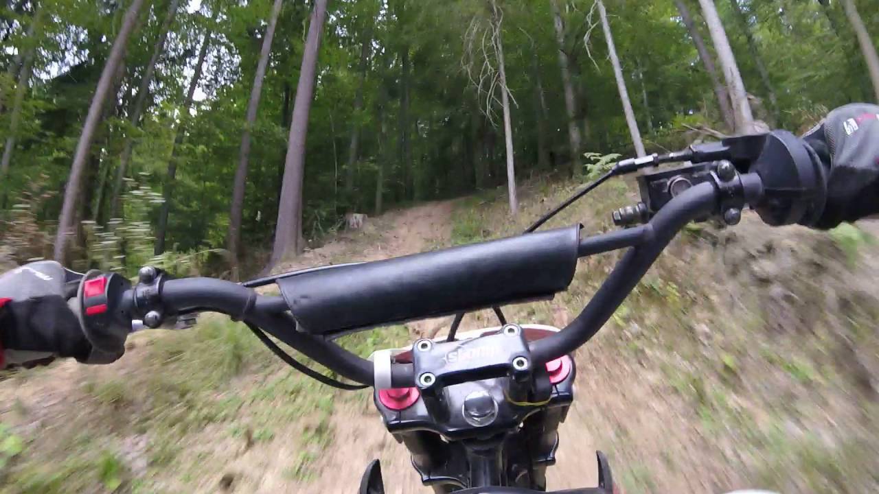 Stomp z2 140 - YouTube