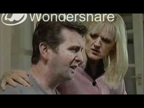 Brookside 19 Dec 2001 part 2 - YouTube