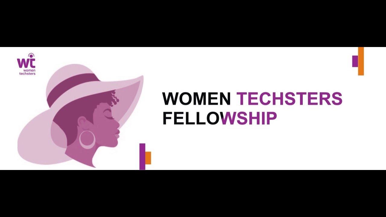 My Motivation For Applying To Women Techsters Fellowship Class Of 2024