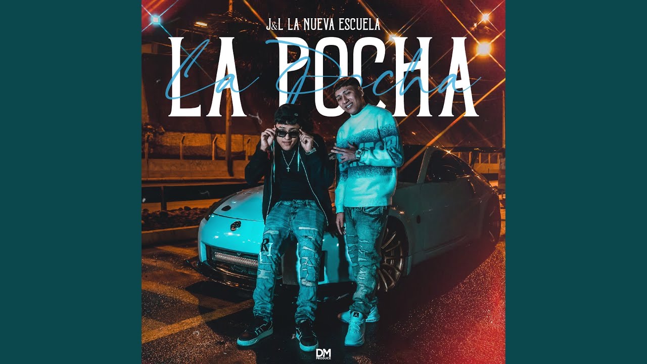 La Pocha - YouTube
