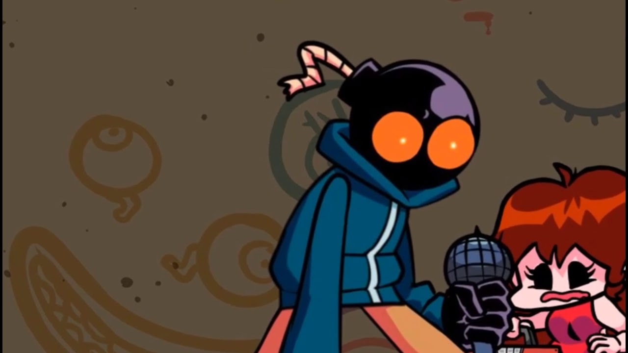 Whitty Screaming Meme - YouTube