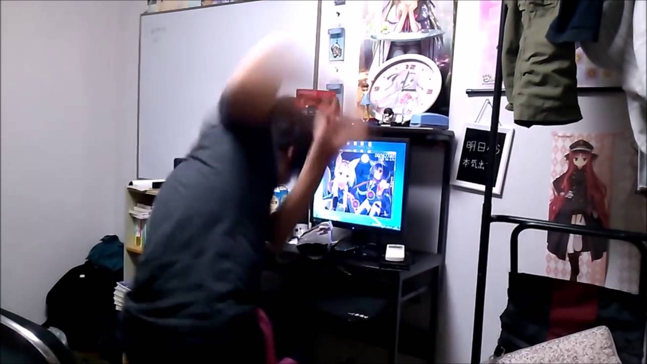 Just Awake Official Dance - YouTube