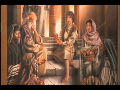 Psalm 113 - WELS - Martin Luther College New Ulm, MN - Easter Prayer ...