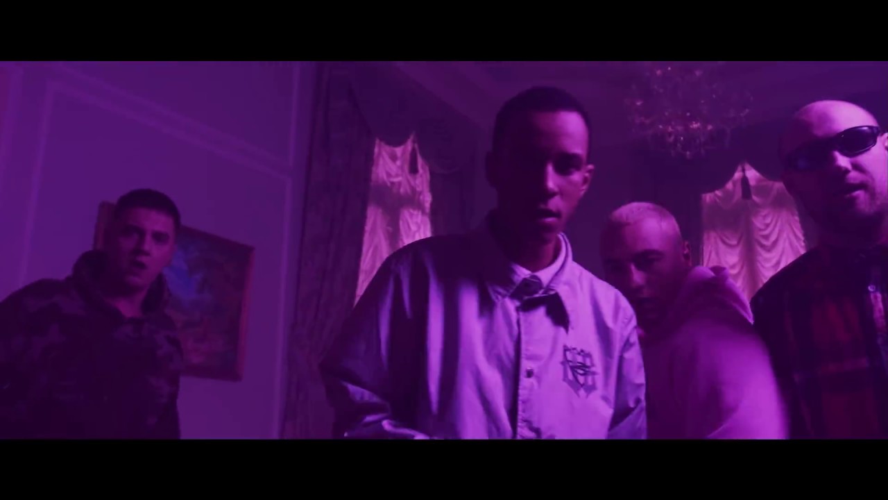 F4 [FVCKIN GAME] - Flashback - YouTube