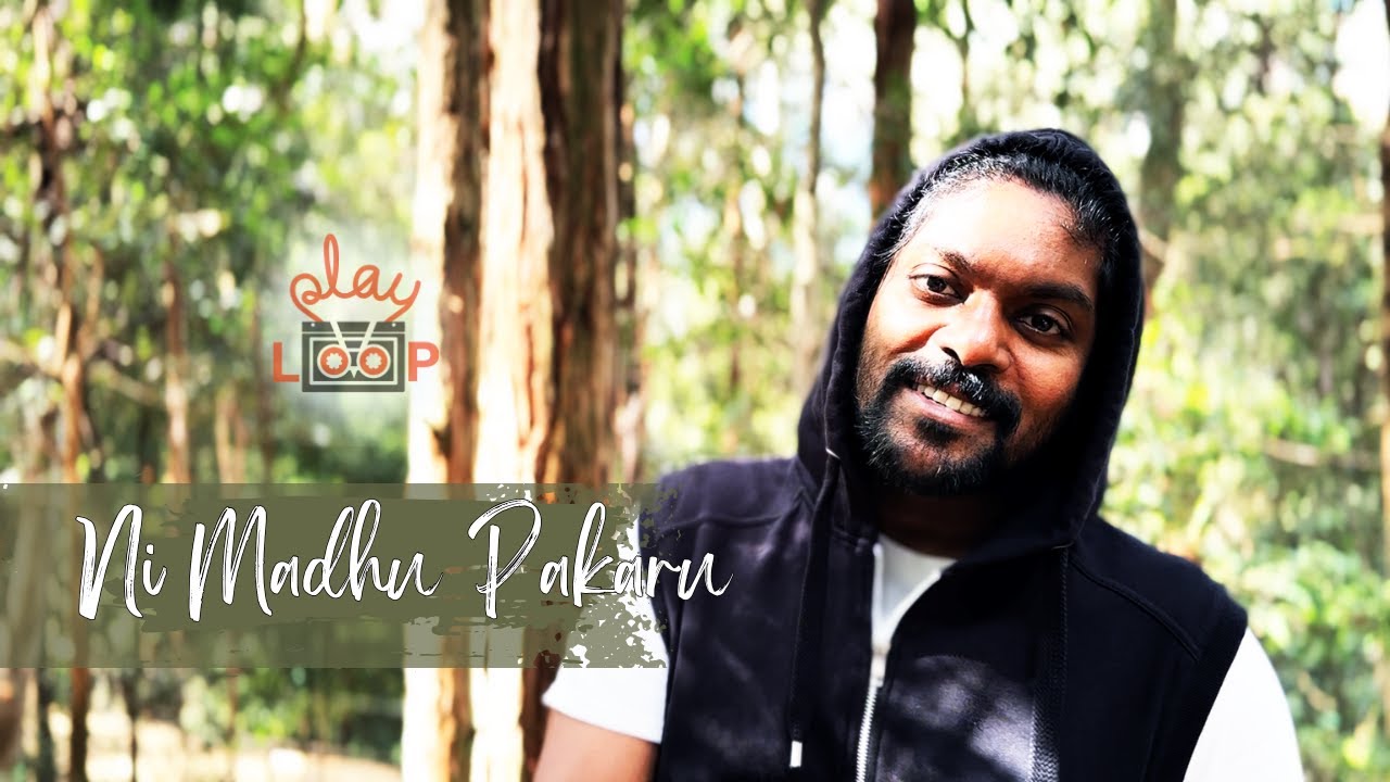Nee Madhu Pakaru | Play Loop by Vidhu Prathap - YouTube