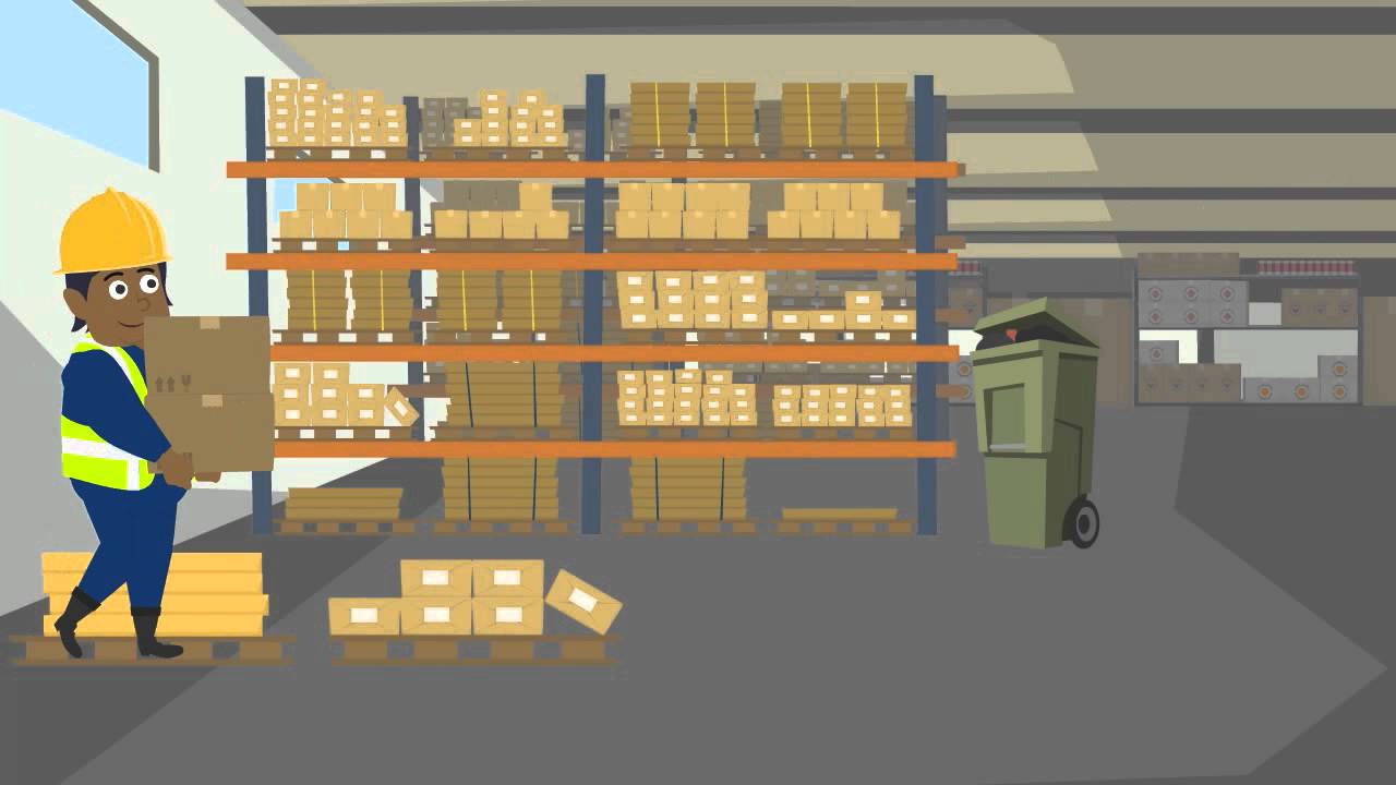 VMI - How it Works - YouTube