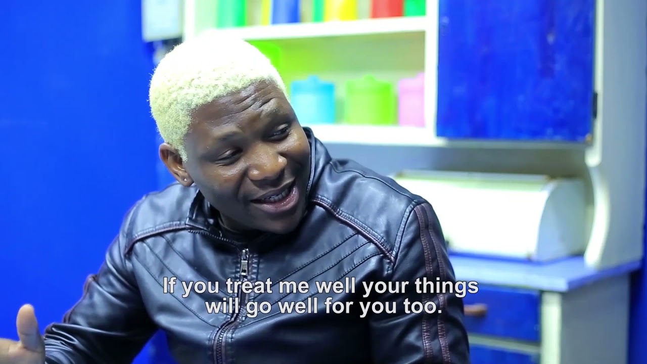 WENERA CHAPTER 5 EPISODE 3 - YouTube