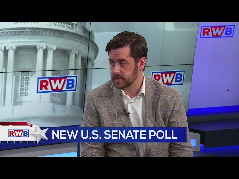 New poll shows where race stands in Kentucky’s US Senate Race
