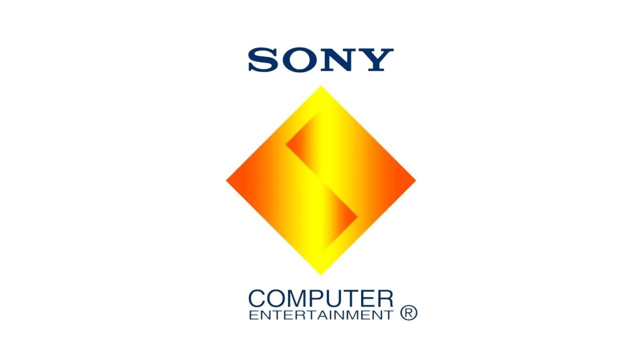 Playstation Sony Computer Entertainment Startup Logo Blooper (32021 ...