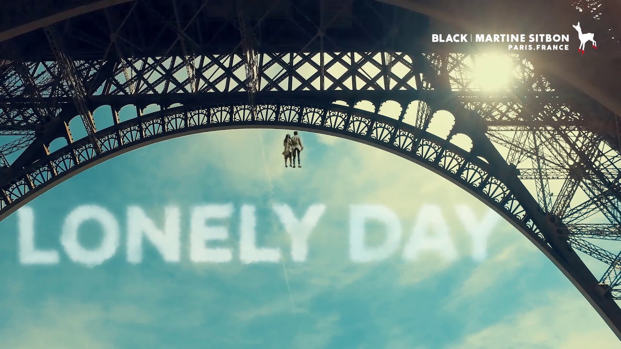 LONELY DAY 2019 메인 영상 - YouTube