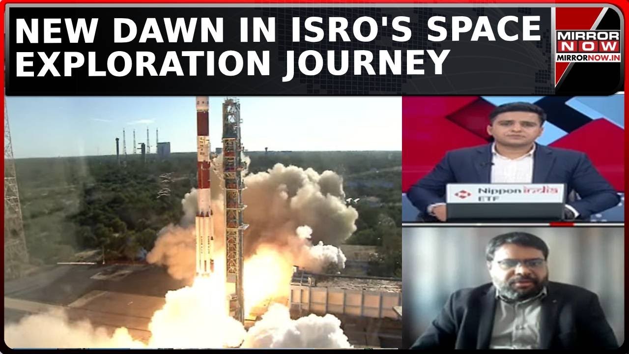 Proba3 Launch In ISRO's PSLV: Collab With Europe's Space Agency ...