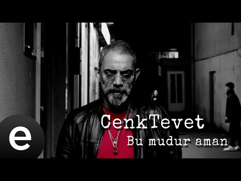 Cenk Tevet - Bu Mudur Aman (Official Music Video) (4K)
