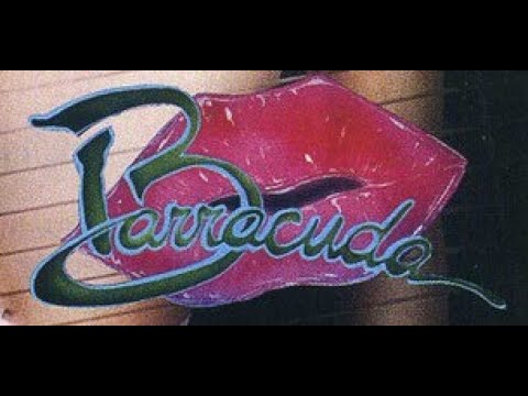 Barracuda - Superhero /Remastered Hits - YouTube