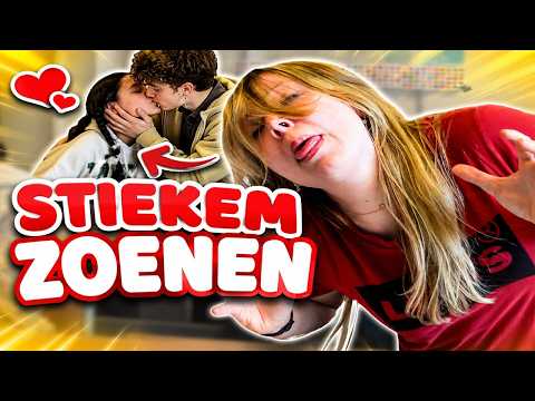 ZOENEN MET EEN TURKS MEISJE