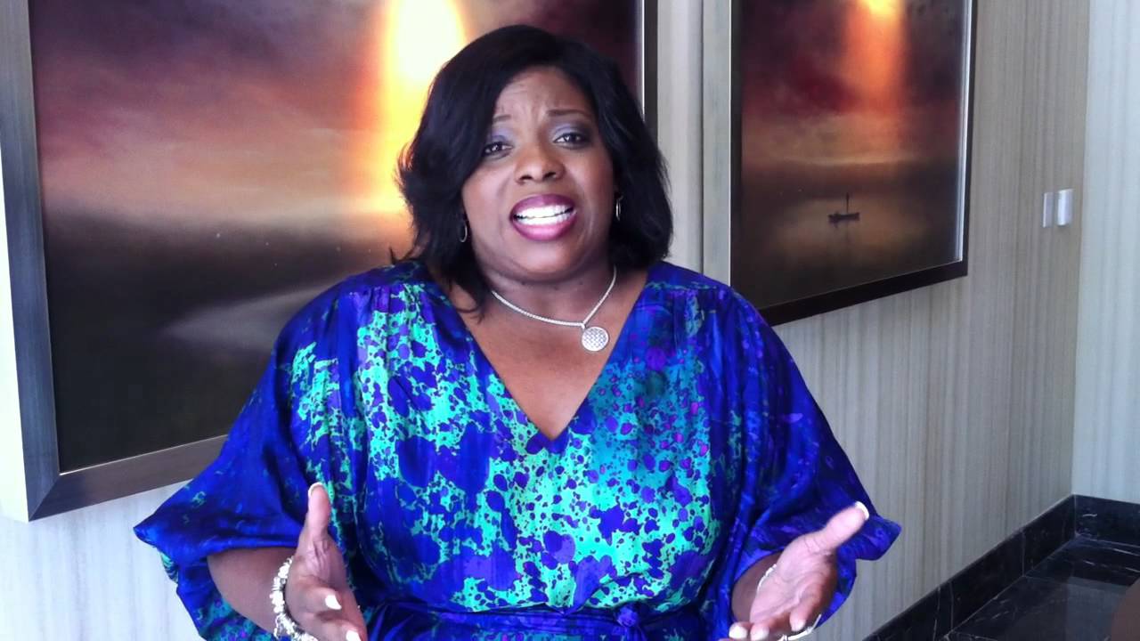 ME University Testimonial from Yashima White AziLove on Coaching with ...