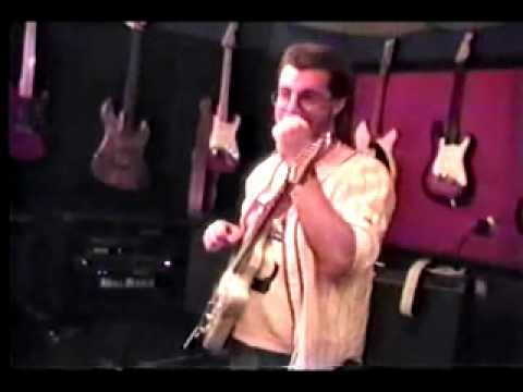 Jim Wuest (Guitar), James Goare, and Scott Stahl. "You Speak to Me ...