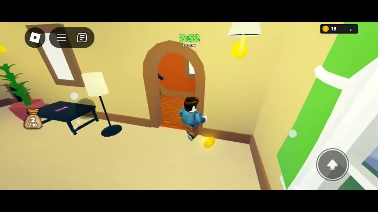 Roblox game play snack hide and seekh - YouTube