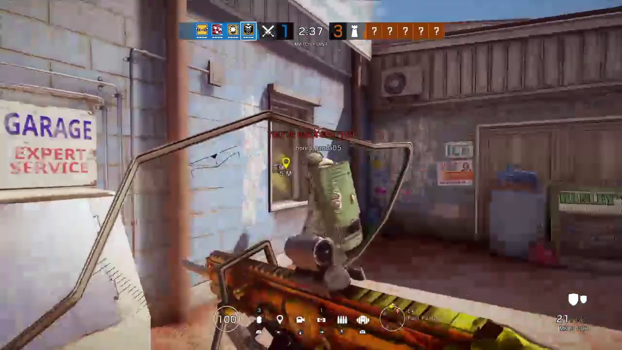 April r6 recuits - YouTube