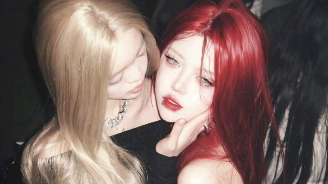 VAMPIREMAXXING ༒ - YouTube