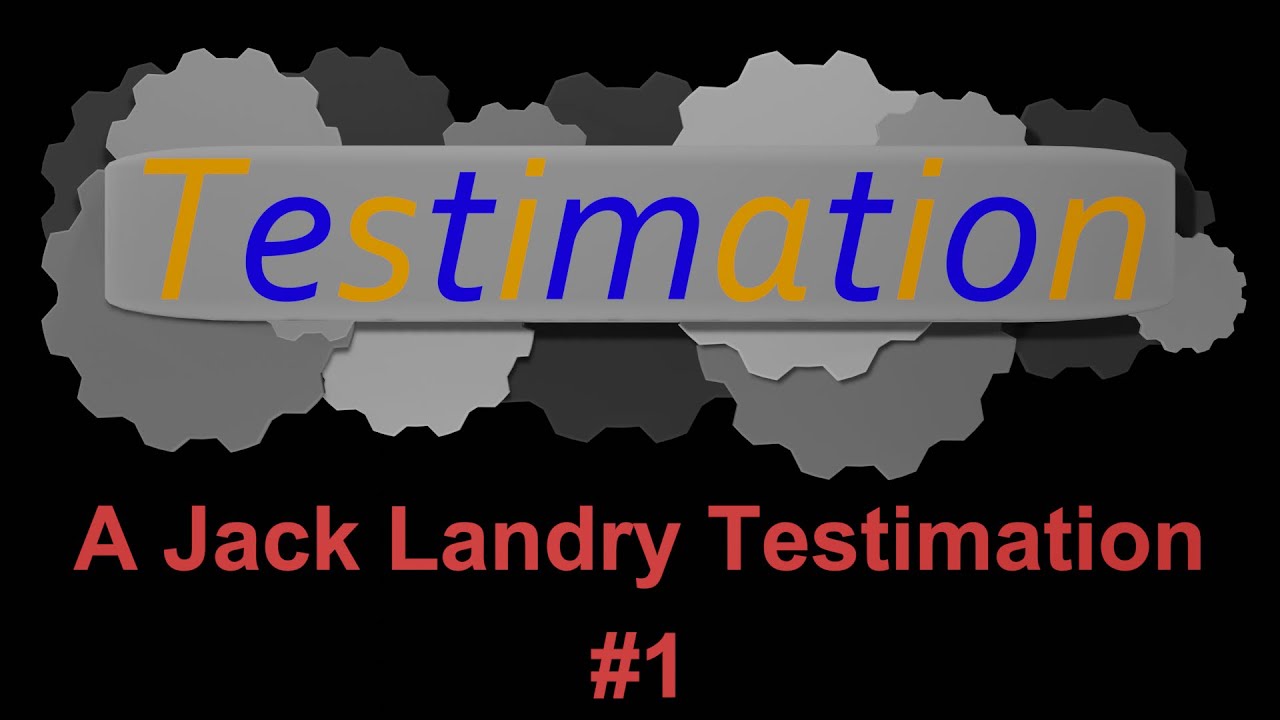 A Jack Landry Testimation - Toodles Mini Sub - YouTube