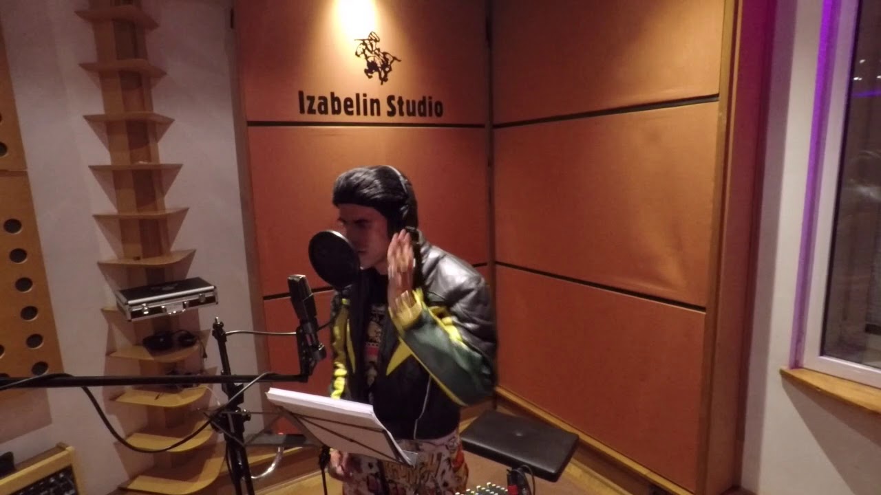 VIP.PATRICK TEXAS* Kiedy powiem sobie dosc (PTX*.35 BIrthday Music ...