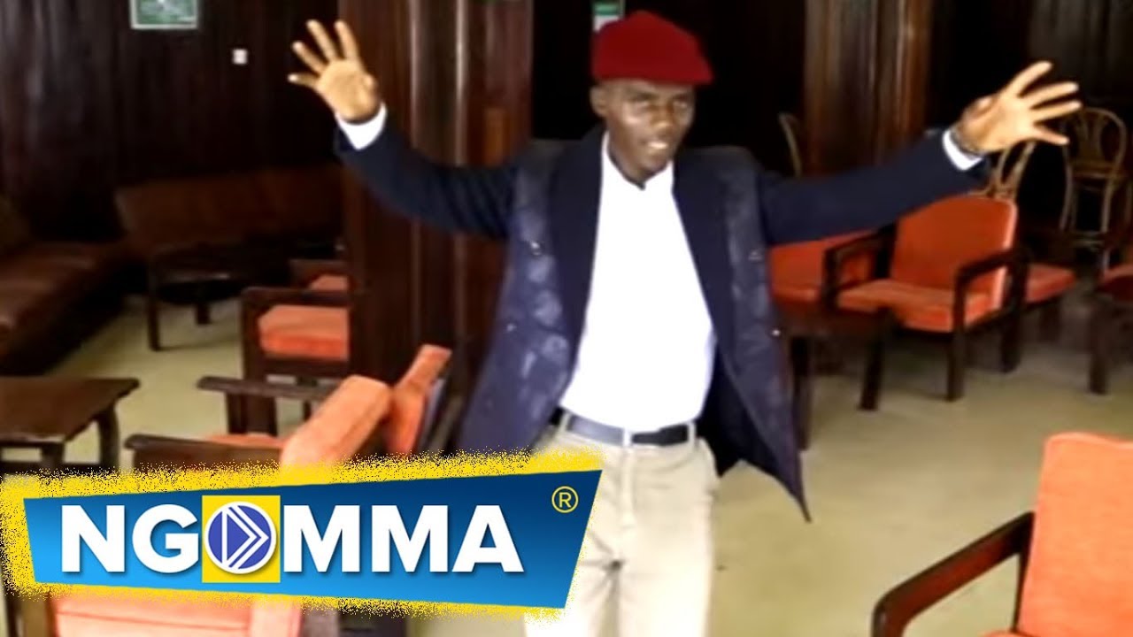 Mweetele Yesu By David Munyao (Official video) - YouTube
