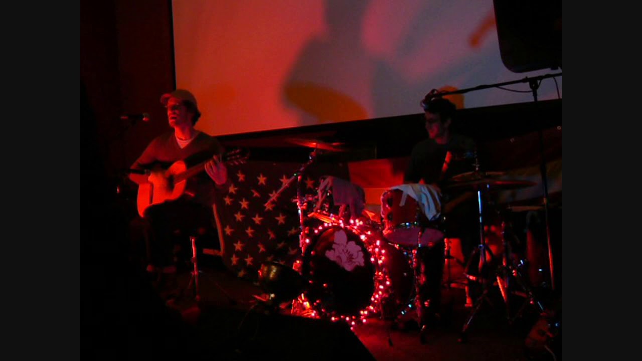 Powerline song (live) - YouTube