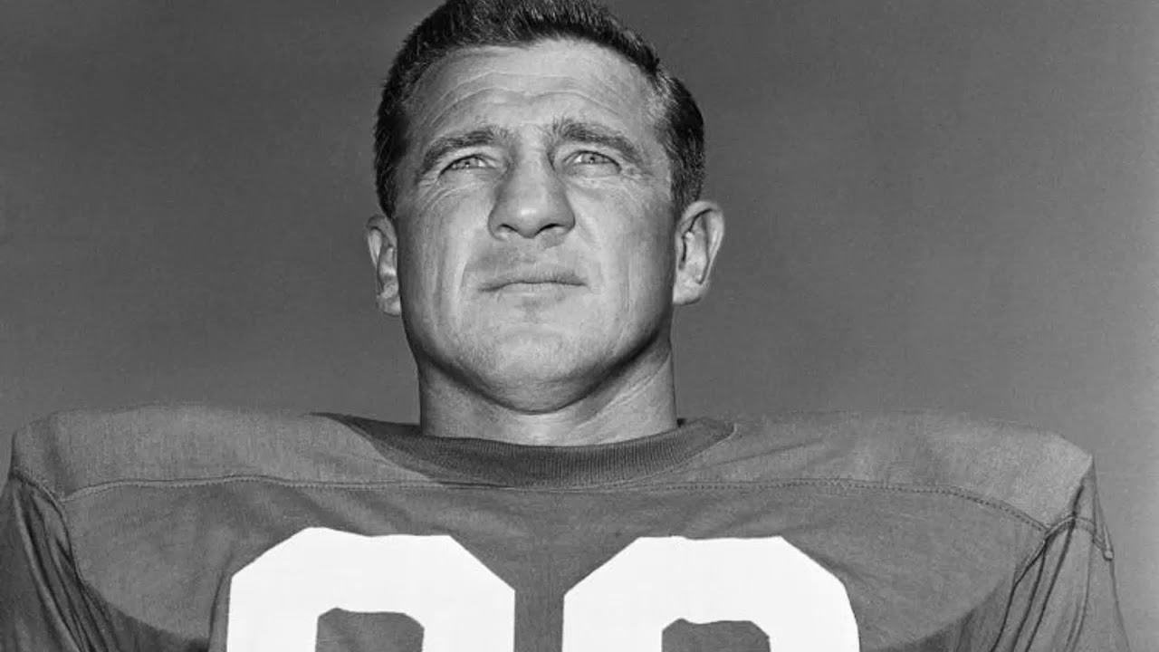 Former Eagles linebacker Chuck Weber passes away at 87 - YouTube