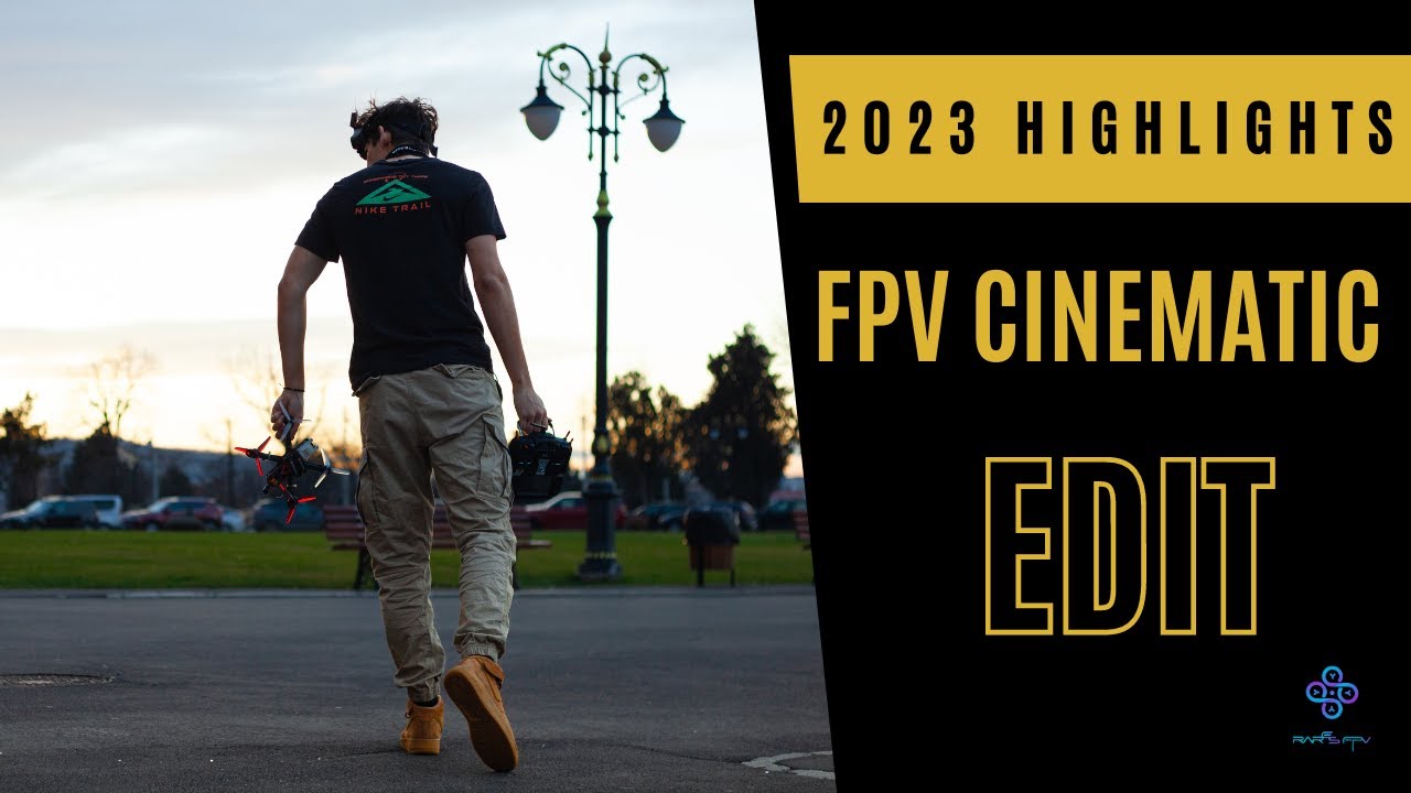 My best FPV drone shots in 2023 | FPV Cinematic Highlights - YouTube