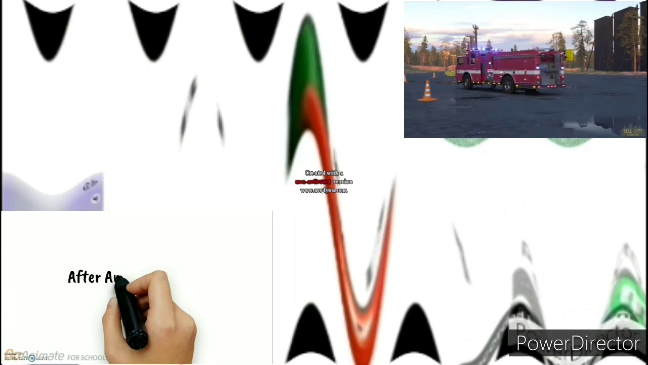 full best animation logos crying ultracubed - YouTube