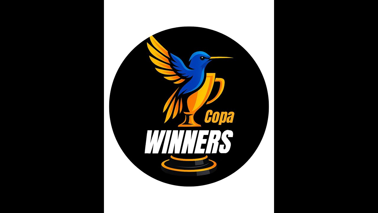 Copa Winners octavos de final - YouTube