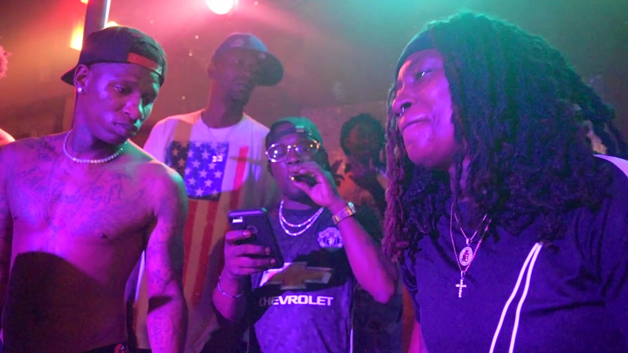 CLUB BANKHEAD - YouTube