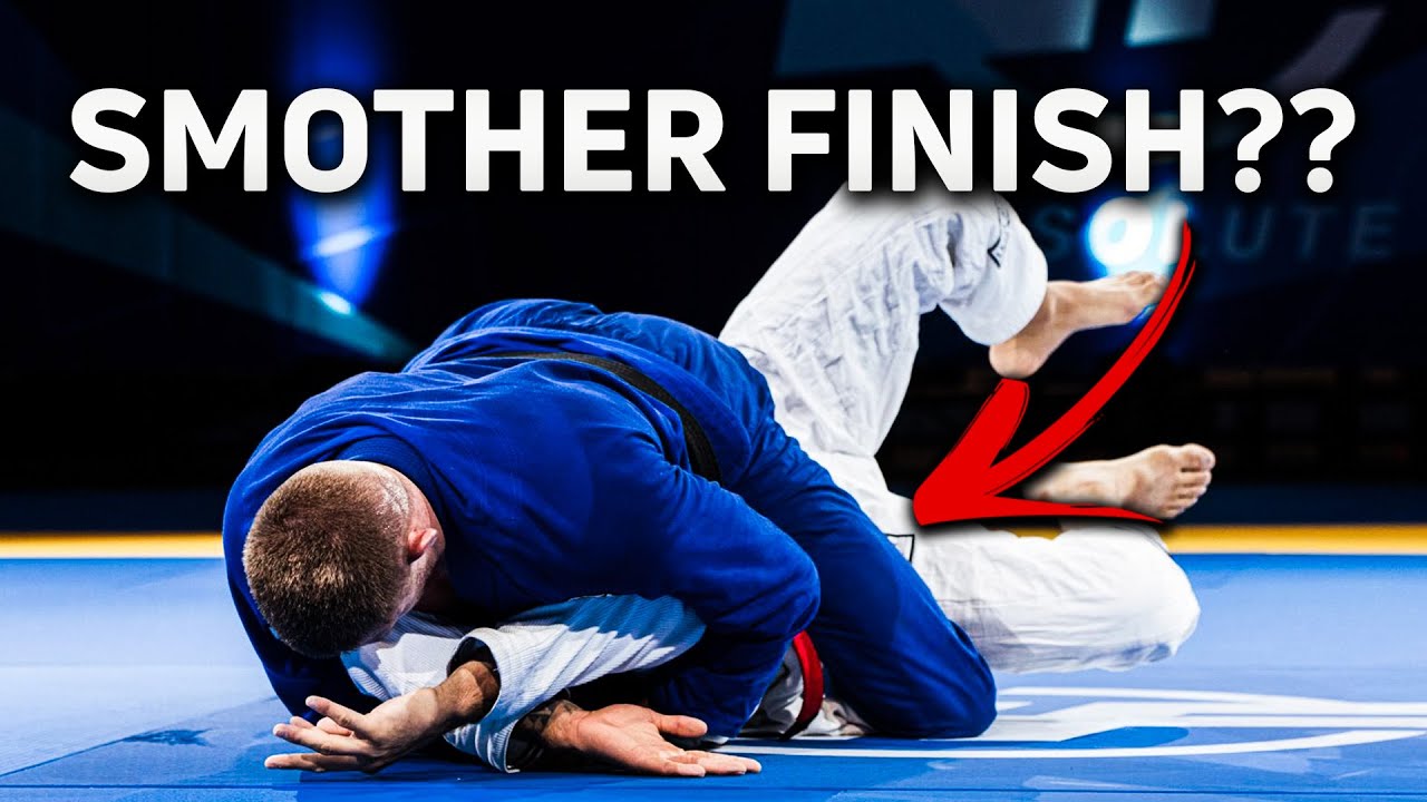 Mothers Milk Bjj