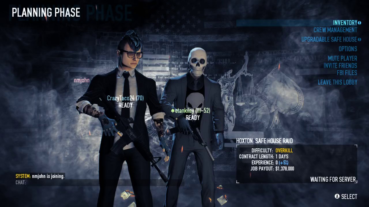 Crime spree!!!! - YouTube