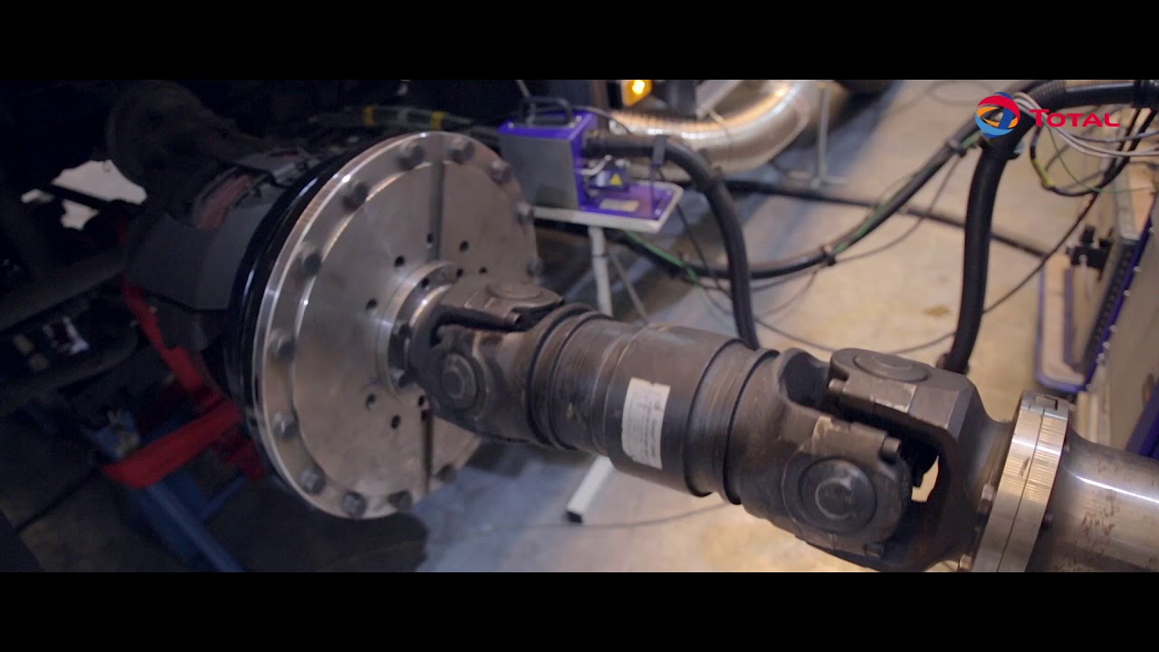 Test client Excellium Truck Diesel (version courte) - YouTube