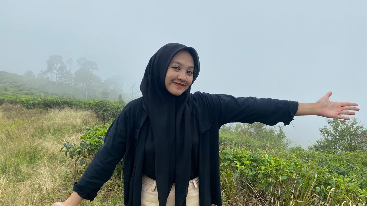 Neng Indri‼️ Gadis Desa Lugu Cantik Gereget Deh Youtube