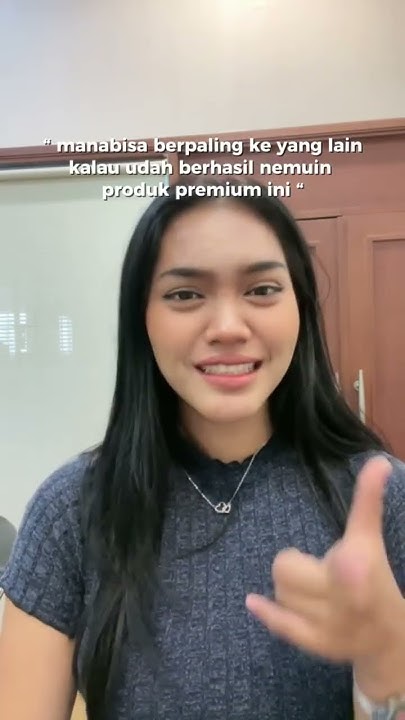 Yakin Moms mau berpaling dari Nepia Whito? - YouTube