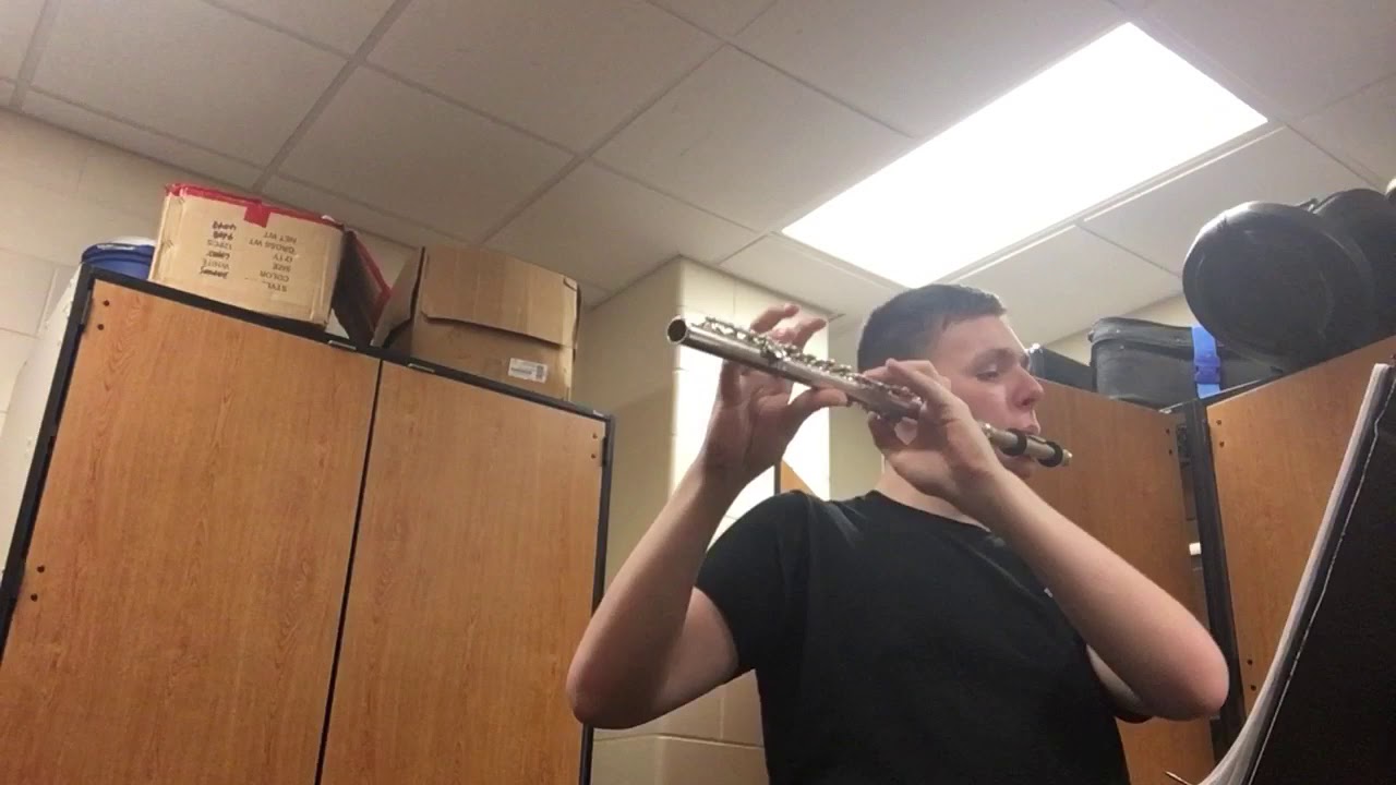 CB_Flute_Scales_Moore_Ian - YouTube