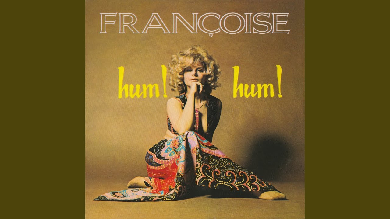 Hum ! Hum ! (2022 Remastered Version) - YouTube