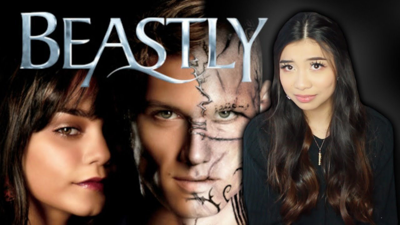 Does Anyone Remember *BEASTLY* ???? - YouTube