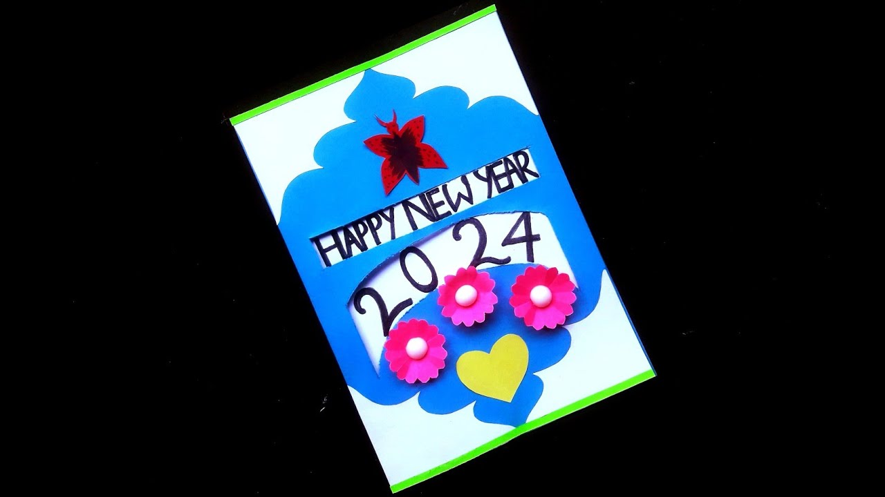 quick-easy-happy-new-year-card-making-new-year-greeting-card-making