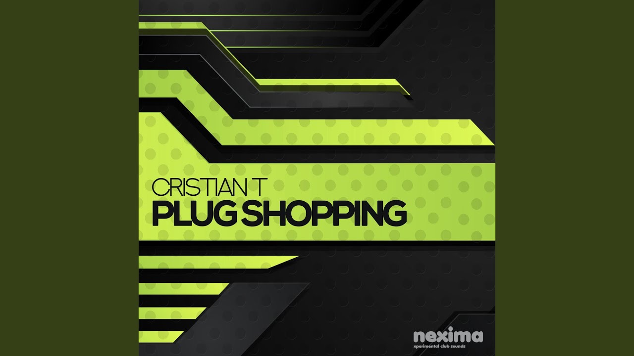 Plug Shopping - YouTube
