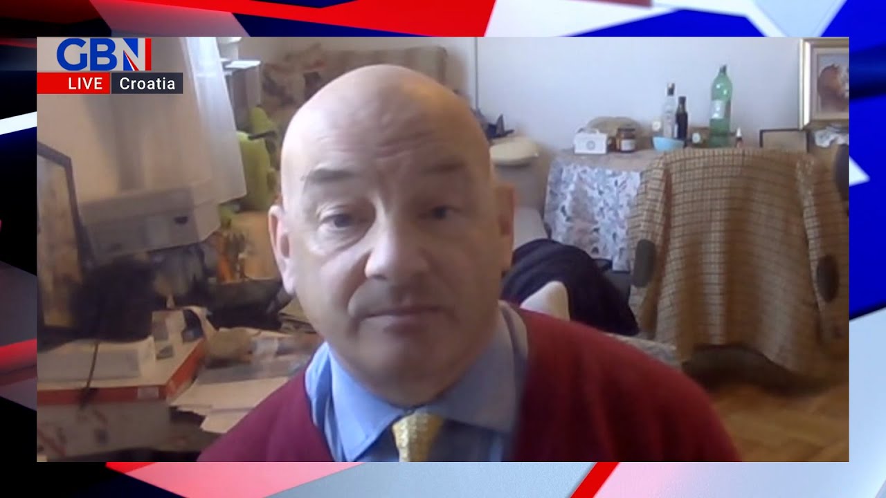 Hypersonic weapons: 'Latest evolution in a turn of military technology ...