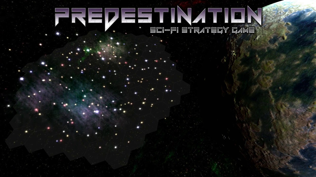 Predestination Launch Trailer HD - YouTube