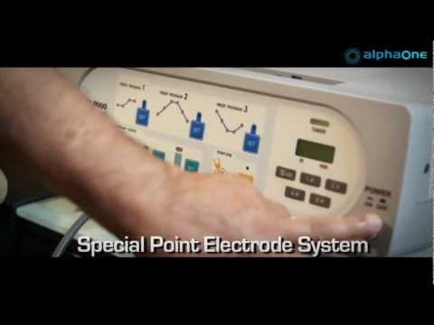 alpha one introduction - YouTube